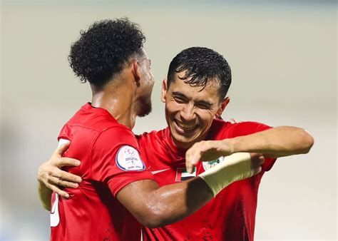 Sofascore Jamoasining Gollaridan Biriga Mualliflik Qilgan Ganiev