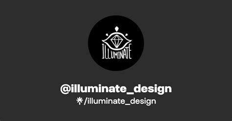 Illuminate Design Linktree