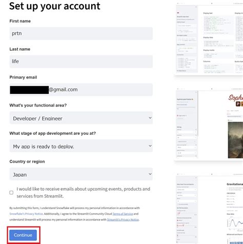 超入門Python Streamlitの使い方 Webアプリ作成からデプロイまで初心者向け prtn blog