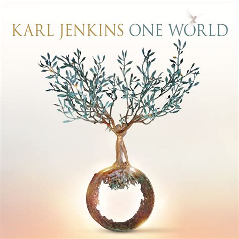 ‎apple Music 上卡尔・詹金斯的专辑《one World》