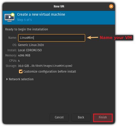 How To Use Qemu On Linux Printable Online