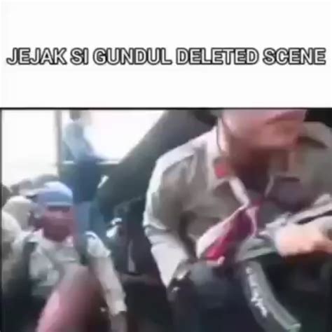 Jejak Si Gundul Under Fire Rindonesia