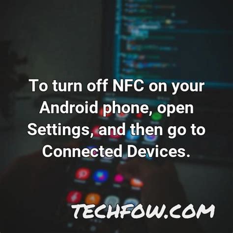 What Is Nfc In Phone Glossary Techfow