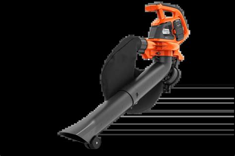 Husqvarna 120iBV - Müller & Lüscher GmbH