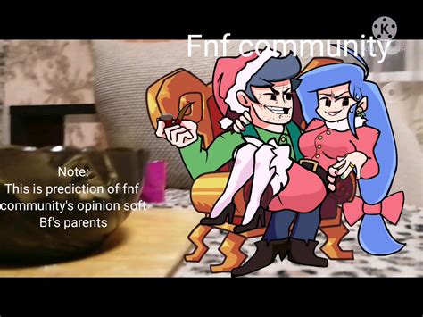 Fnf Soft Prediction Opinion Dont Take It Seriously Rfridaynightfunkin