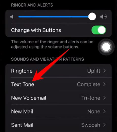 How To Change Instagram Notification Sound Android IOS