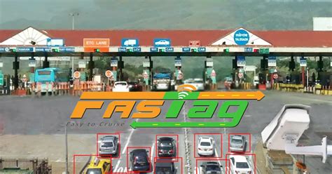 Rfid News Combining Satellite Based Tolling System With Rfid Toll Collection Via Fastag