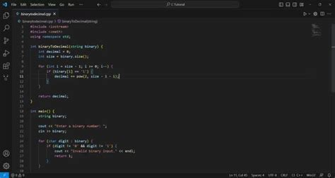 Askar Modi On Linkedin Task 3 Binarytodecimal