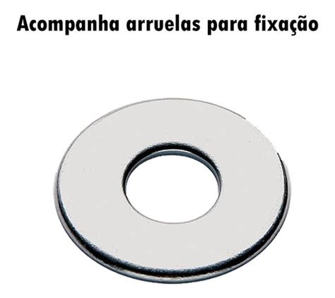 Engate Reboque Rabicho Fixo Vw Up Sensor De R Furo Parcelamento Sem Juros