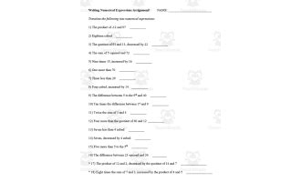 The Distributive Property Guided Notes Homework Set By Teach Simple