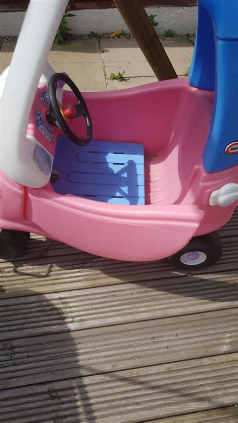 Little tikes car in M22 Manchester für 25,00 £ zum Verkauf | Shpock DE