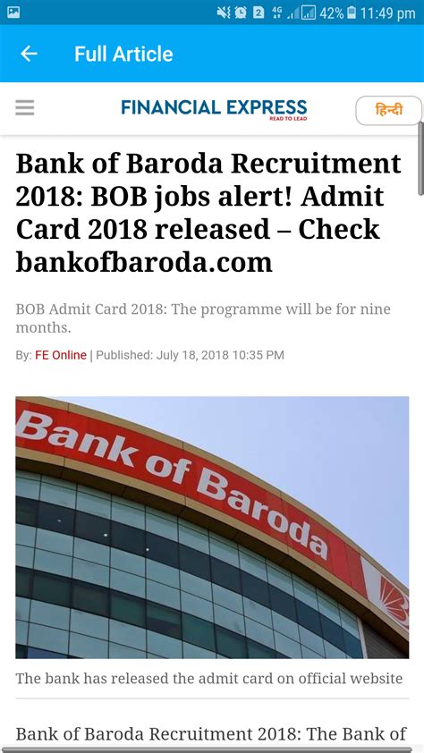 A News App With Flutter Flutter Fresh Start By Amit Kumar Medium