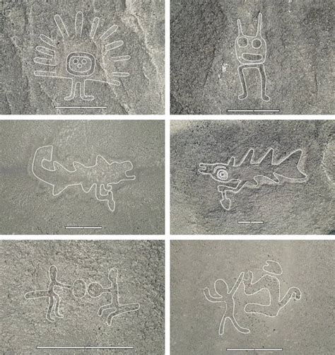 What Are The Nazca Lines Of Peru