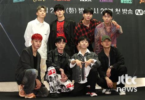 스맨파 엠비셔스 오천 Ygx 쉽게 볼 만한 팀 아냐 Jtbc 뉴스