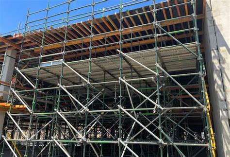 Formwork Scaffolding Lb Scaffolding