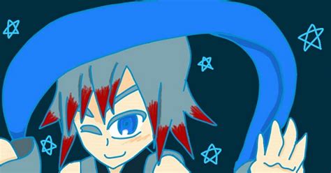 モンハン擬人化 七夕なので。 Sirius･r･gartenのイラスト Pixiv