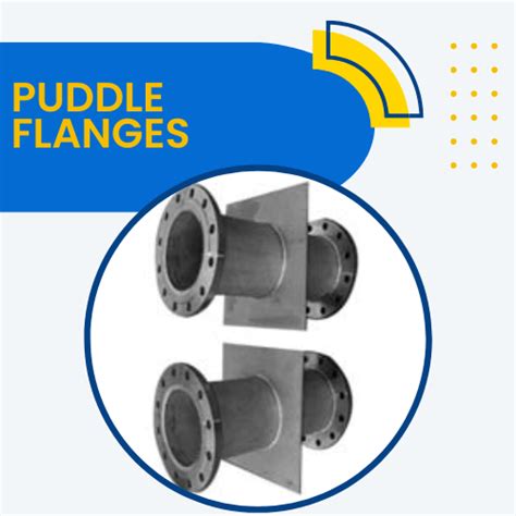 Iso Flanges Pm Industries