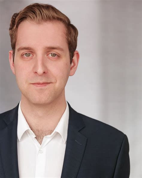 Lawyer — Christopher Johnson