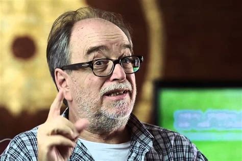 Morre O Jornalista Paulo Nogueira Aos 61 Anos Metrópoles