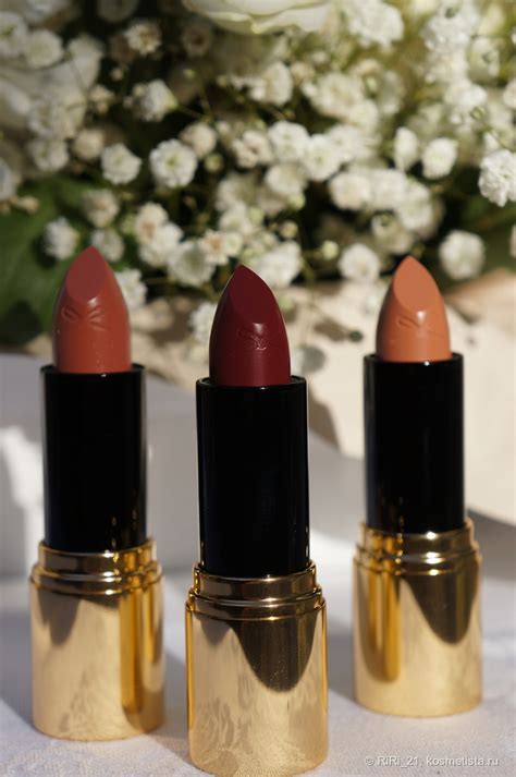 Ciate London X Olivia Palermo Satin Kiss Lipstick Truffle Cashmere