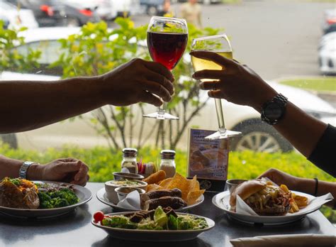 Ruby Tuesday Hawaii Honolulu Hi