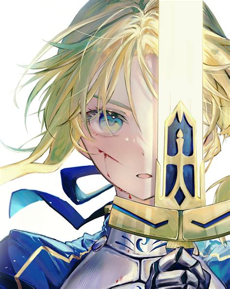 Fate Stay Night Danbooru