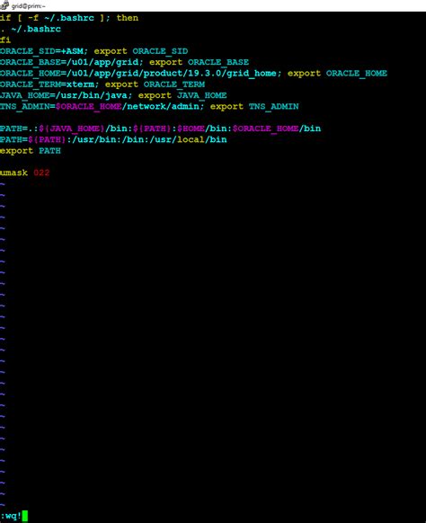 Asm Installation Learnomate Technologies