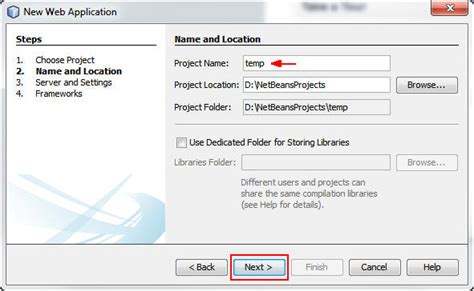 Configuring NetBeans For Oracle Cloud