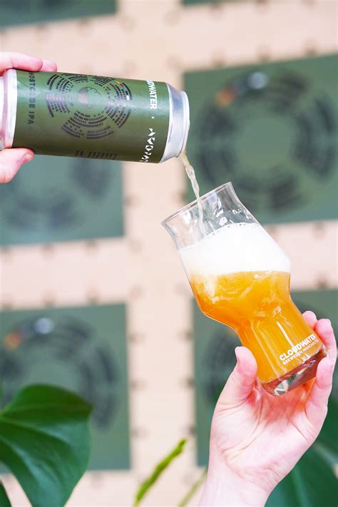 Ghostcode Cloudwater