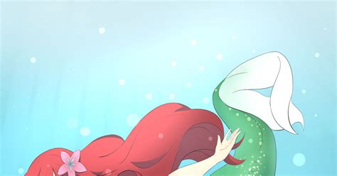 Ariel Ariel Pmachiのイラスト Pixiv