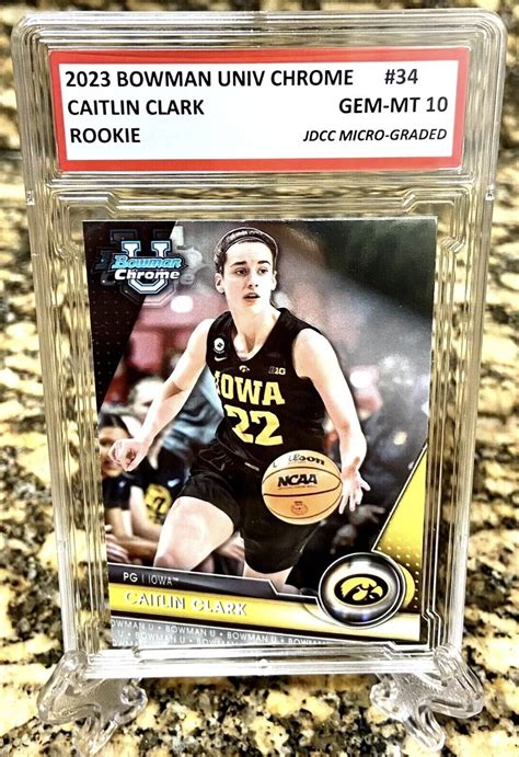 Graded CAITLIN CLARK 2024 PANINI INSTANT Grelly België