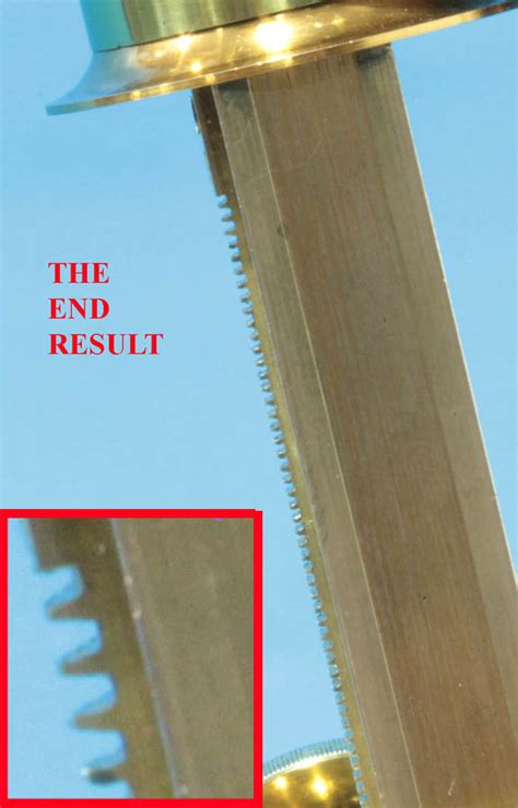 Ross Exhibition Model Binocular Microscope Condenser