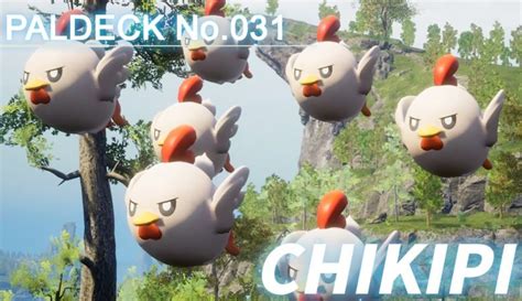 Tocotoco Wiki Skills And Drops Palworld Game