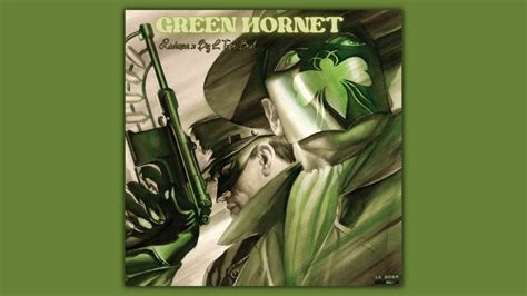 Free Redman X Big L Type Beat Green Hornet Youtube
