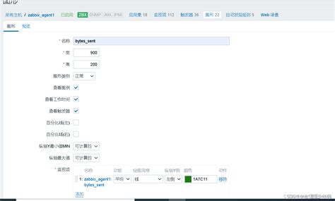 Zabbix监控mysql Csdn博客