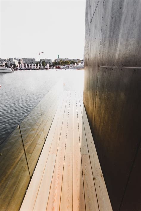Koda Tiny House Sheds Some Weight And Floats On Water