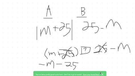 Gre Quantitative Comparison Question Youtube