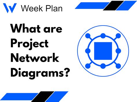 What Are Project Network Diagrams