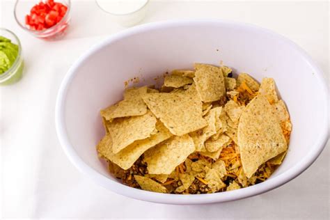 Trash Can Nachos Yummi Haus