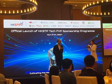 Zulfiqar Ali On Linkedin Hku Hkstp Innovation Enterpreneurahip