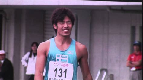 一般男子走幅跳 濱口 隆翔選手3回目第10回 田島直人記念陸上競技大会 YouTube