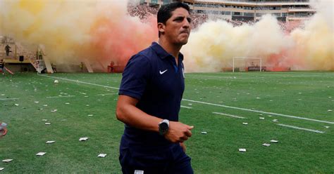 Alianza Lima Guillermo Salas Y Sus Espectaculares Números Que Tumban