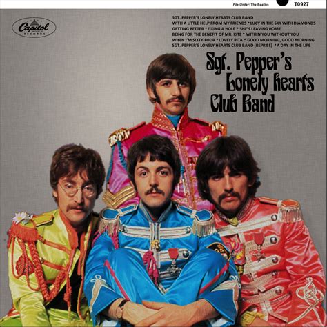 Pepper Band Poster At Aida Marcie Blog