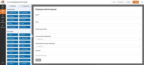 How To Password Protect A Submit Button
