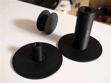 Spool Generator Customizable Openscad By Martin Doe Download Free