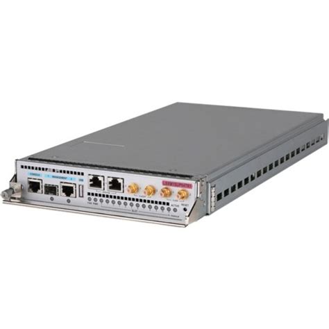 Hpe Flexfabric 12904e Type H2 Main Processing Unit