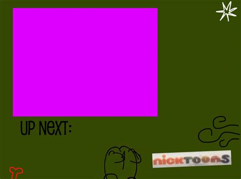 Nicktoons Fansgiving Split Screen Credits By Allandorilas On Deviantart