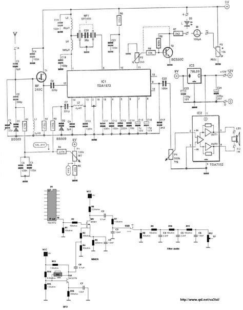 Receivers Receptores Littlesoft Electronics