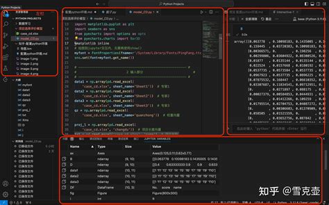 从零起步在Mac上优雅配置python环境 知乎