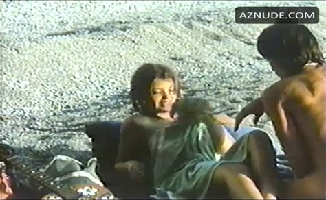 Ornella Muti Breasts Scene In Summer Affair Aznude